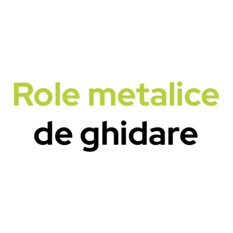 Role metalice - RoleMetalice.ro - Producator role metalice